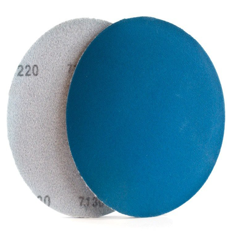 FILMTEK 220 Grit HOOK NH-100ct UN-M-174565 5" Disc | DSI | Woodworking ...