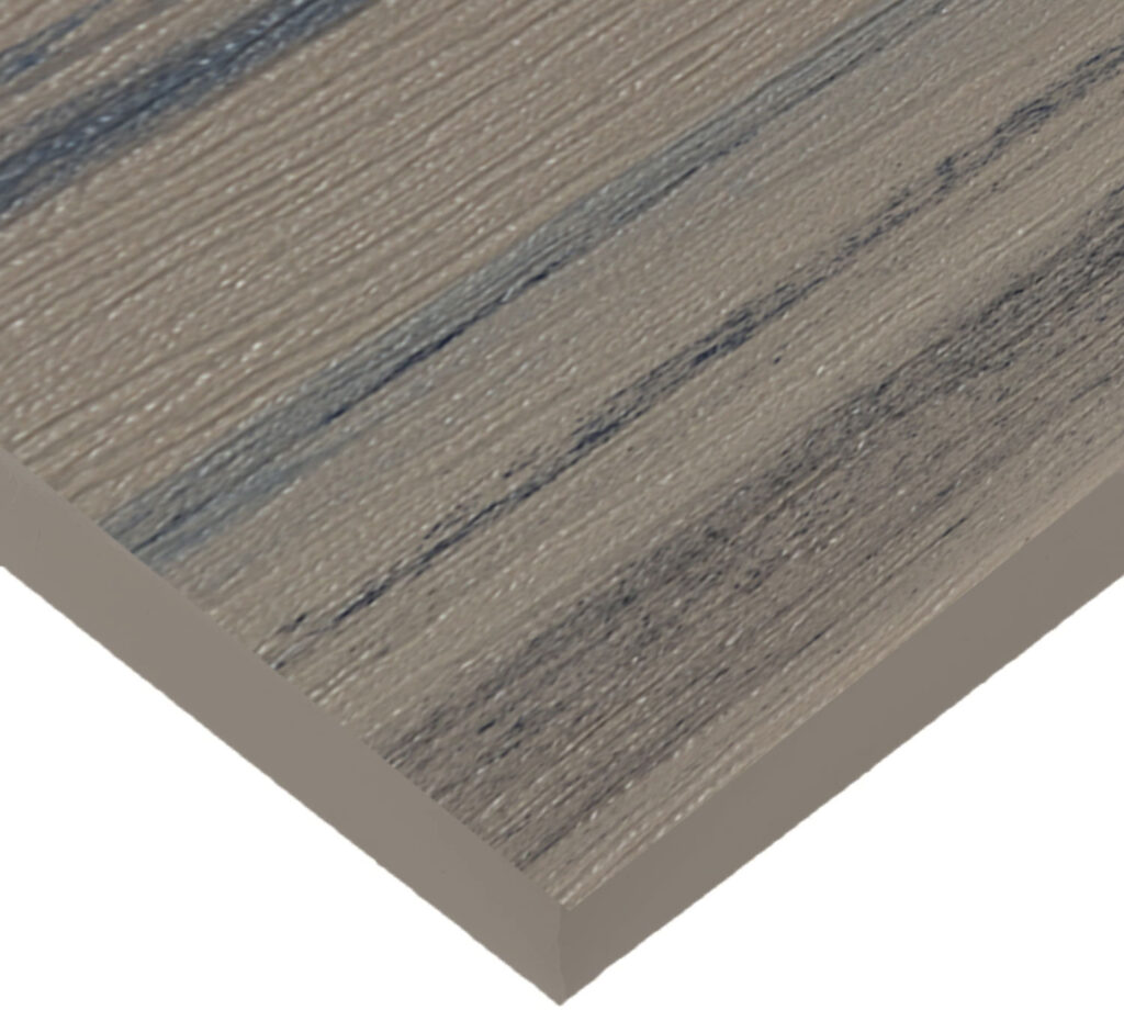 Seaboard HDPE Timberline Weatherwood | DSI | Woodworking Supplies