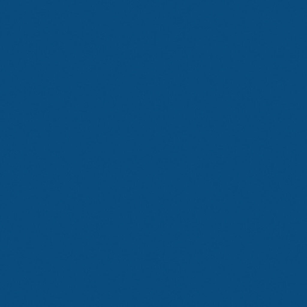 Marine Blue Vertical Matte Laminate 4' x 8' | DSI | Woodworking Supplies