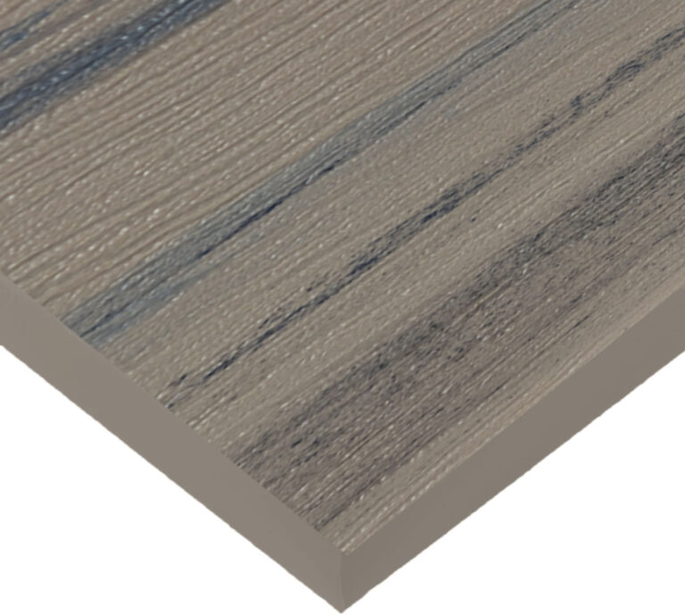 Seaboard HDPE Timberline Whitewash | DSI | Woodworking Supplies