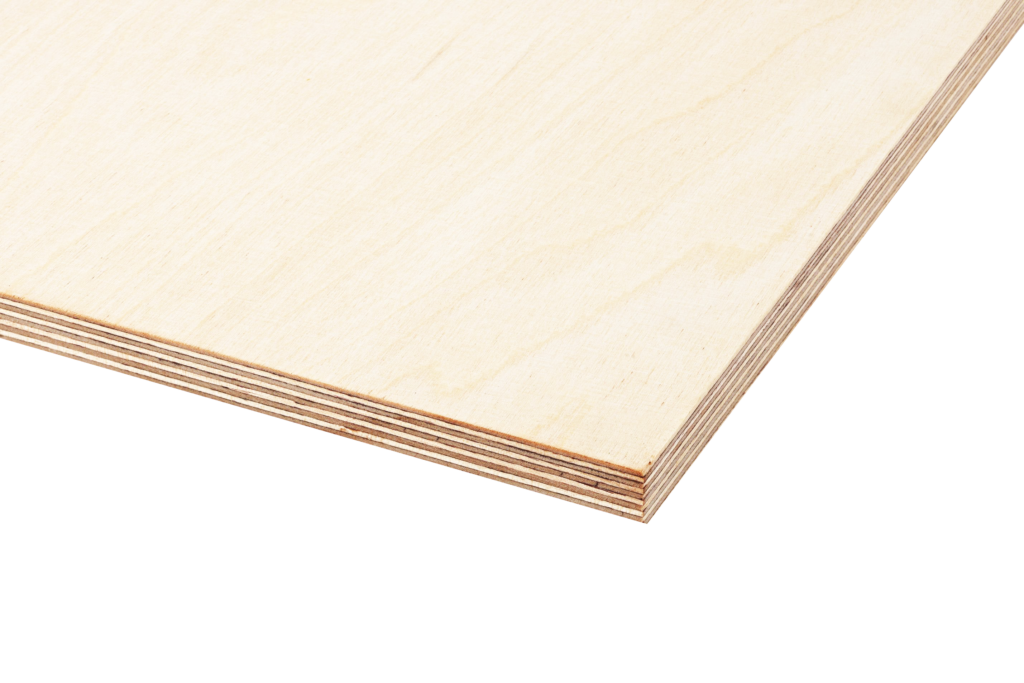 Russian Birch | DSI | Woodworking Supplies